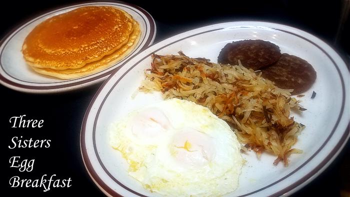 Menu | Three Sisters Tavern and Grill | Restaurant | Bar | Colorado ...